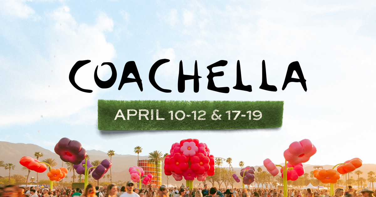 Evento do Coachella Empire Polo Club Indio Califórnia USA 17, 18 e 19 ...